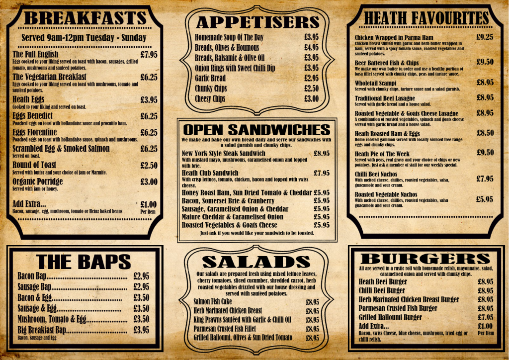 Building your service proposition framework - Dom Moorhouse